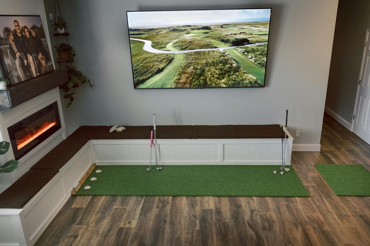 Golf Club Fitting Guide: What Actually Happens (2026)