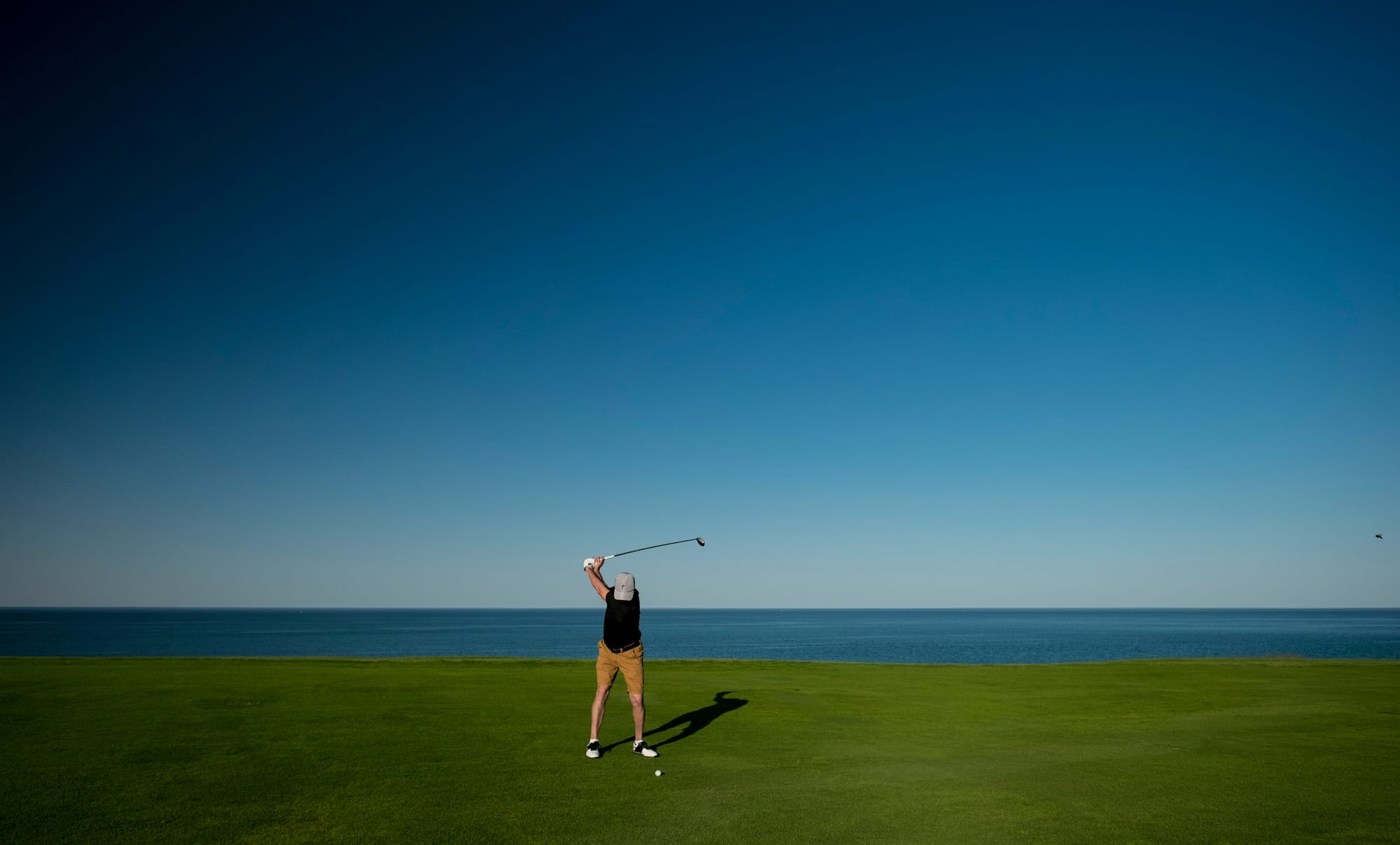 How to Break 80: The Five Stats That Actually Matter