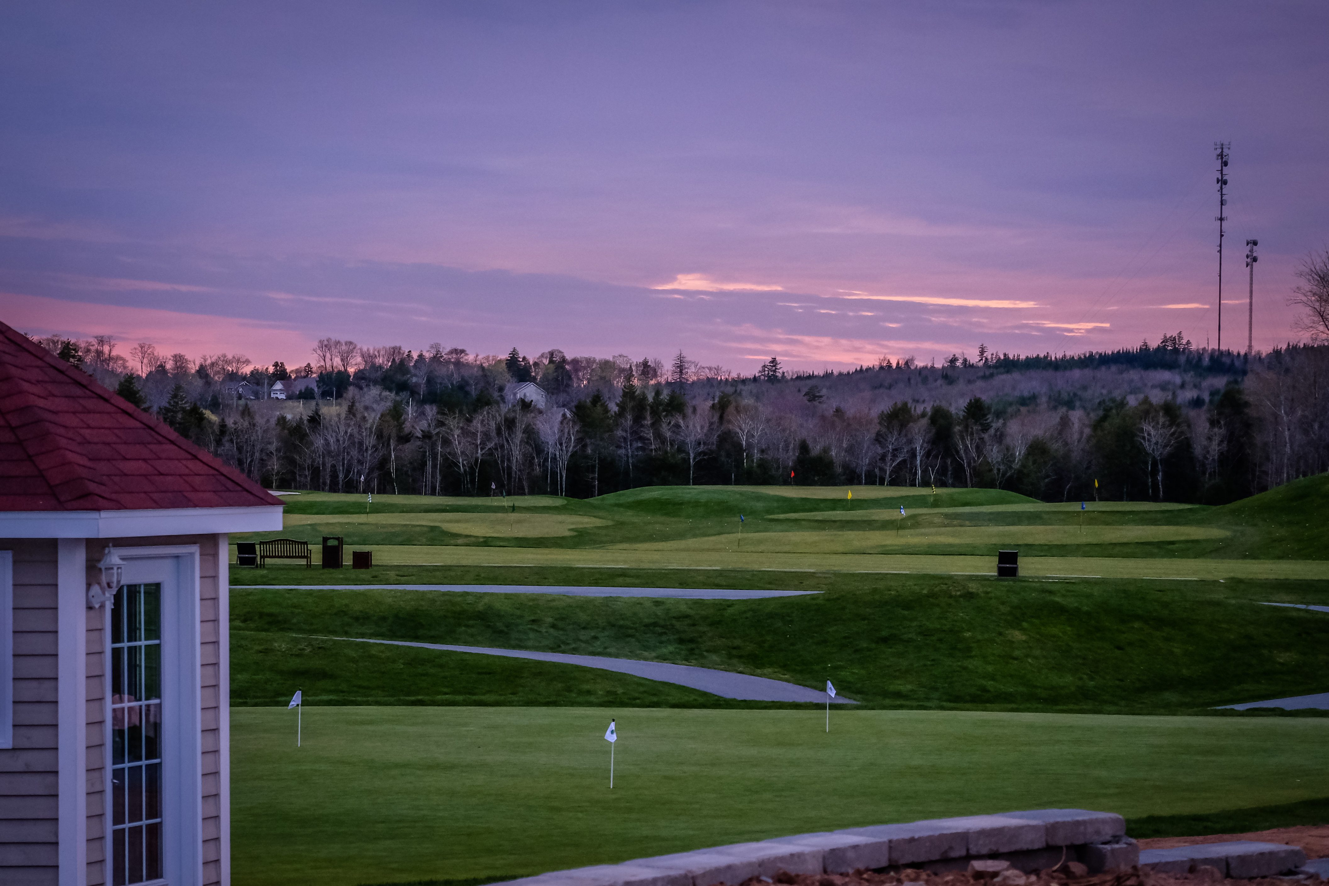 Enjoy The Finest Golf Experiences at Prestigious Courses Across the ...